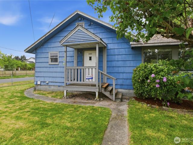 4602 S 122nd Street # +A