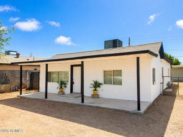 4602 S 8th St, Phoenix, AZ 85040