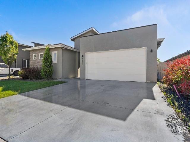 4602 S Selatir Way