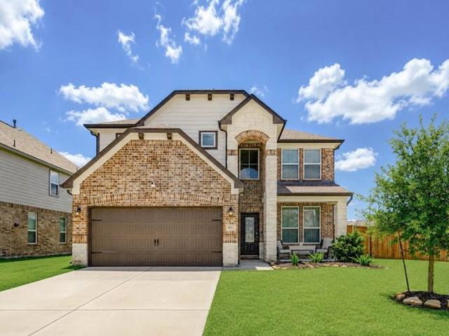 4602 Singletree Ln, Rosenberg, TX 77471