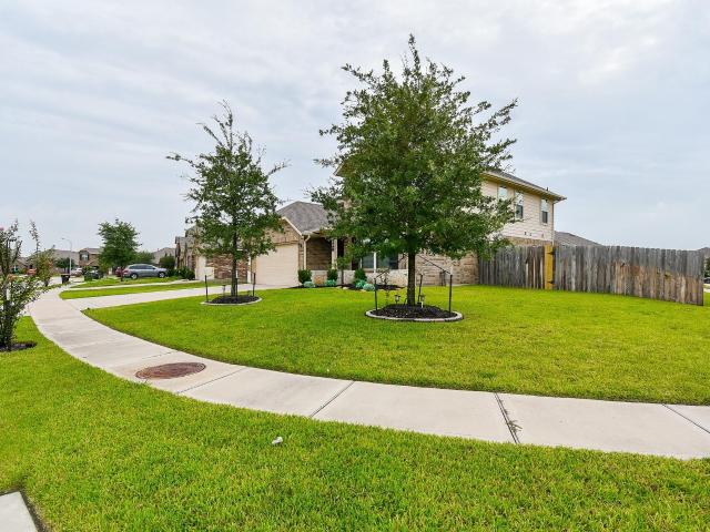 4602 Tuscan Lily Drive
