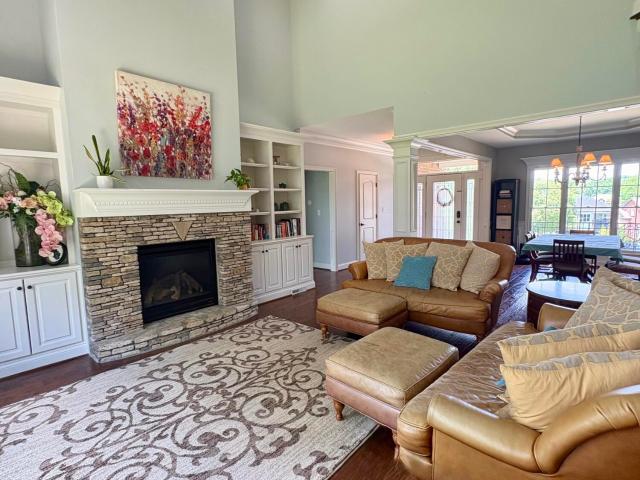4602 Timberwalk Ct