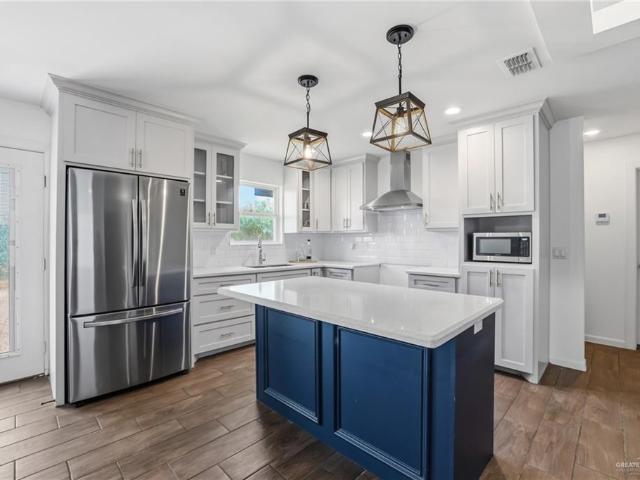 4602 Vikings Drive