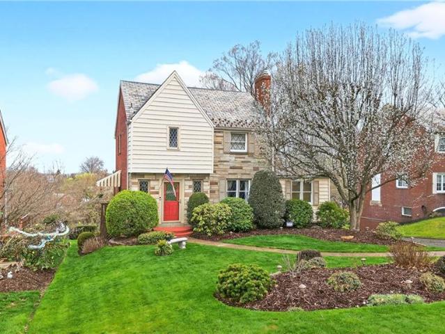 4602 W Barlind Dr, Pittsburgh, PA 15227 | MLS #1746 | Compass