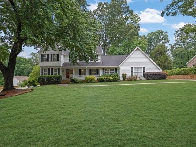 4602 Warrior Trl SW, Lilburn, GA 30047