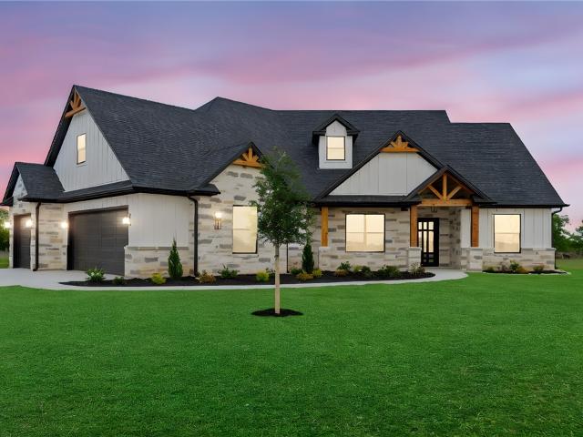 4602 Wesson Drive