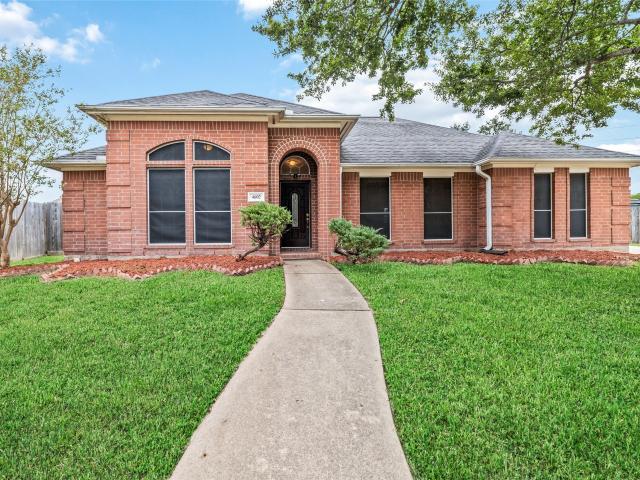 4602 Western Branch Court