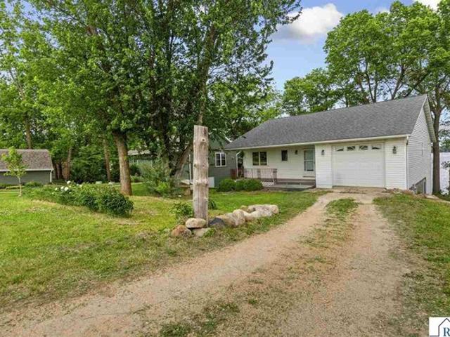 46039 Jefferson Lake Dr, Cleveland, MN 56017
