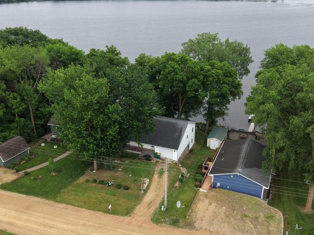 46039 Jefferson Lake Drive