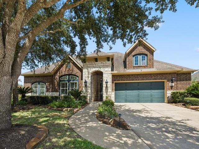 4603 Magnolia Summit Ln, Katy, TX 77494