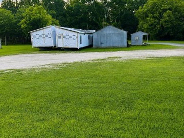 4603 MS 28, Mize, MS 39116