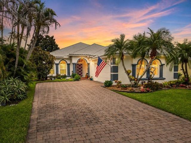 4603 NW Red Maple Dr, Jensen Beach, FL 34957