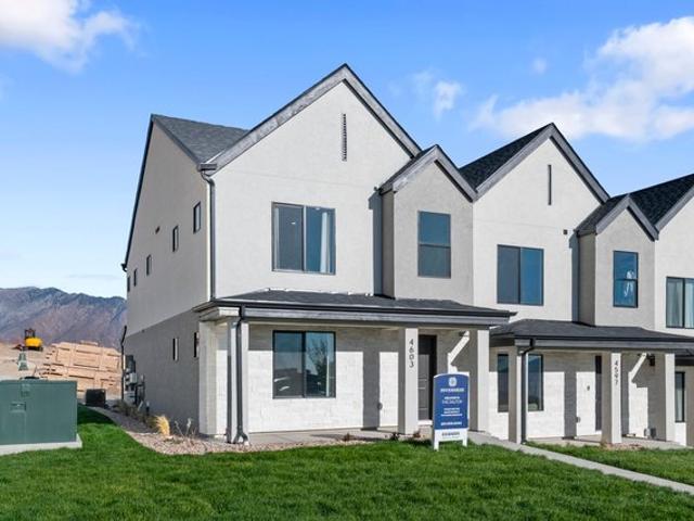 4603 N McKechnie Way, Lehi, UT 84048