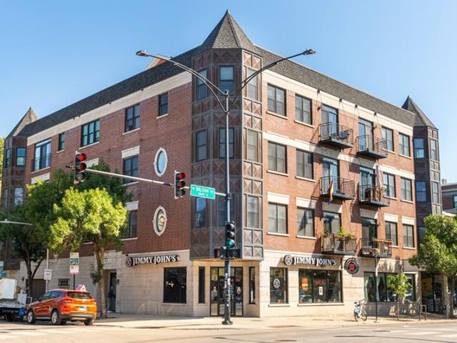 4603 N Racine Ave Apt 403, Chicago, IL 60640