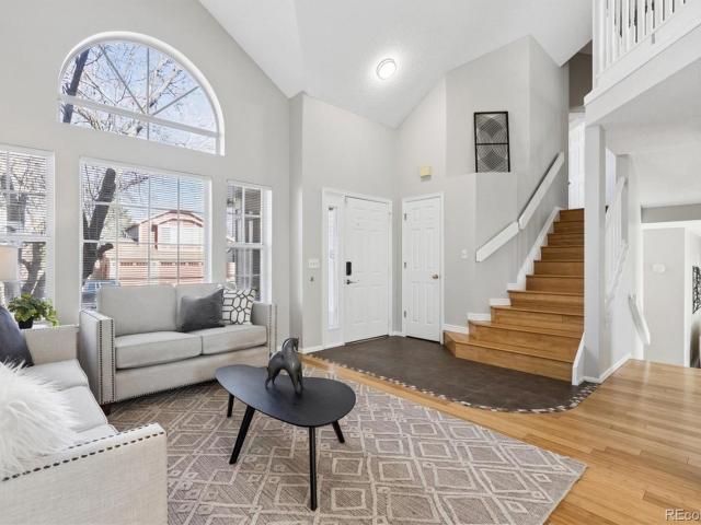 4603 N Wildflowers Way