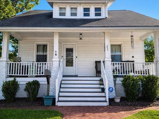4603 Oliver St, Riverdale, MD 20737