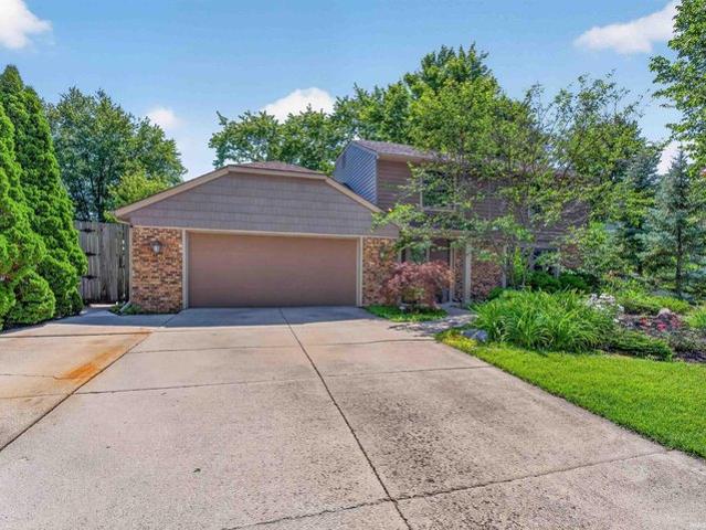 4603 Aboite Lake Dr, Fort Wayne, IN 46804