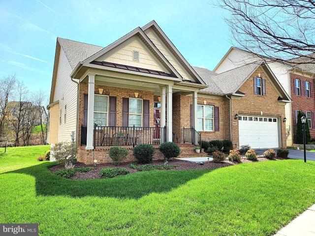 4603 Arboretum Dr, Monrovia, MD 21770 | MLS #MDFR2079
