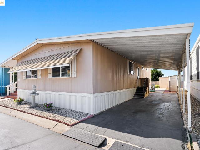 4603 Balfour Road # 83