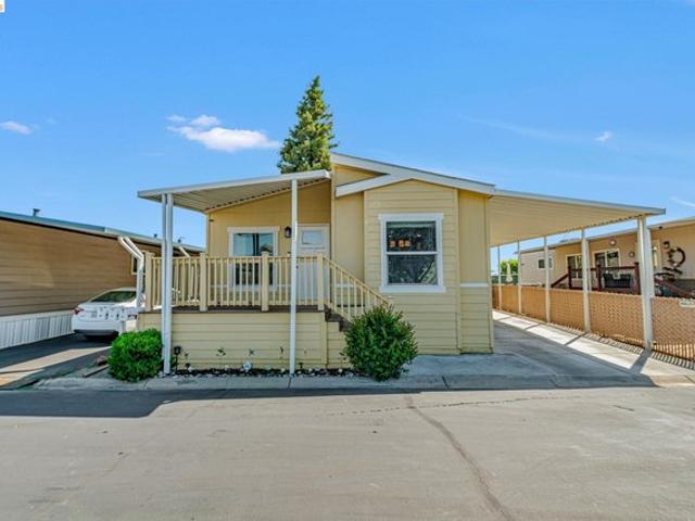 4603 Balfour Rd Trlr 47, Brentwood, CA 94513