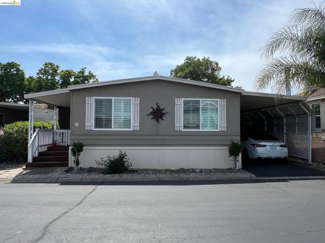 4603 Balfour Rd, Unit 8, Brentwood, CA 94513 | Compass