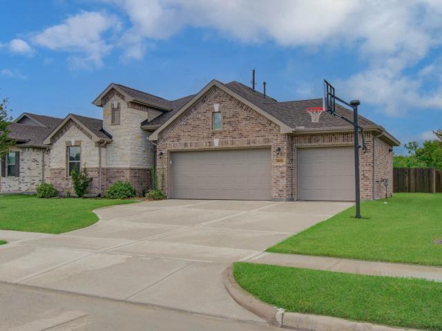 4603 Bay Vista Drive