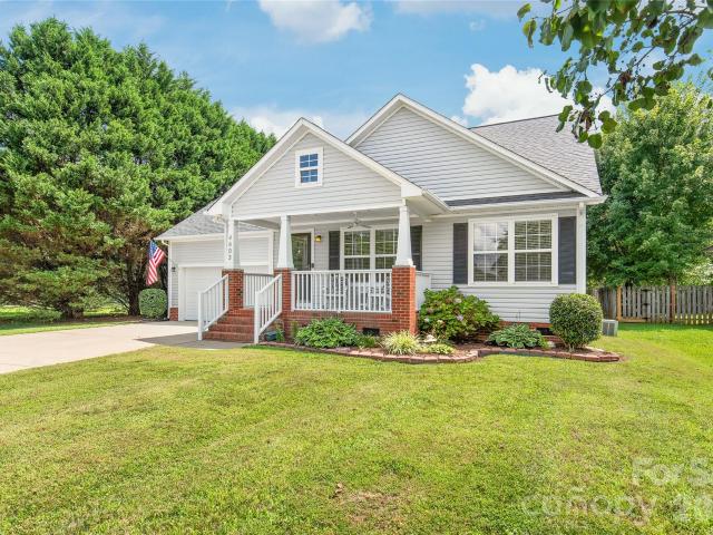 4603 Brewington Parkway