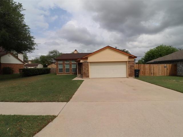 4603 Brian Dr, Killeen, TX 76542