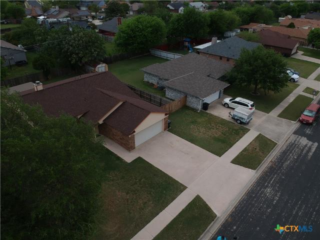 4603 Brian Dr, Killeen, TX 76542 | MLS #609451