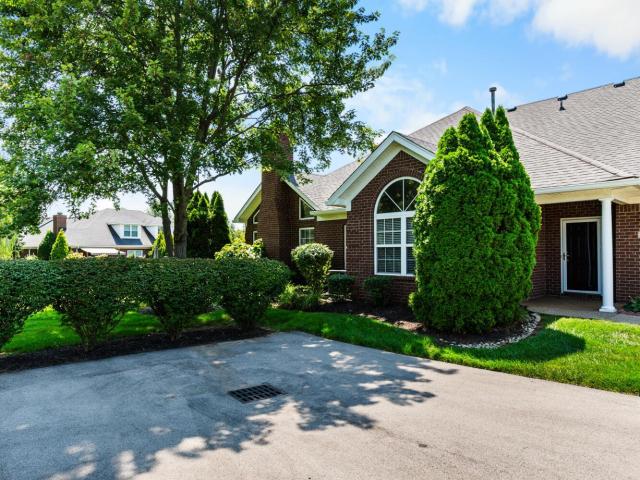 4603 Brownsboro Gardens Dr