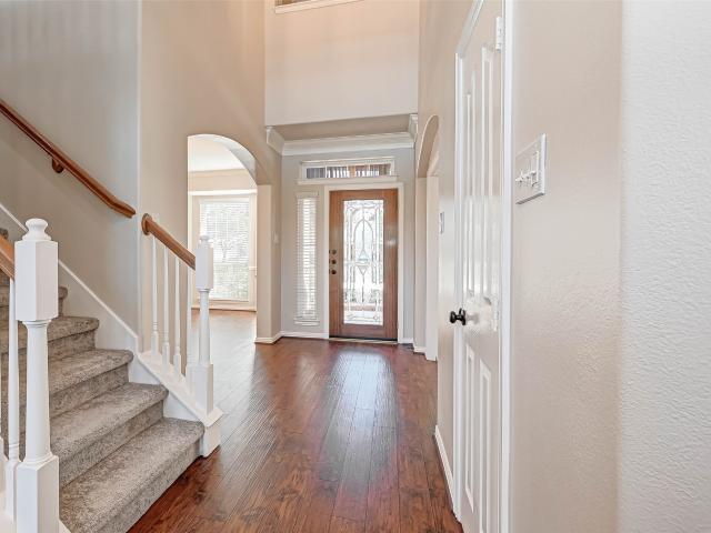 4603 Camden Brook Lane
