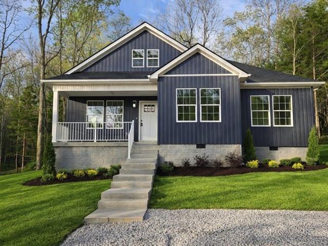 4603 Chapel Hill Rd, Southside, TN 37171