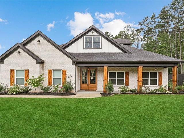 4603 Clarks Bridge Rd, Gainesville, GA 30506 | MLS #7711 | Compass