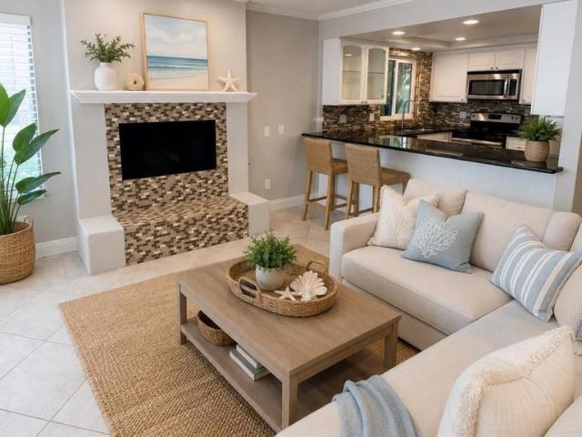 4603 Cove Drive #A, Carlsbad, US, CA