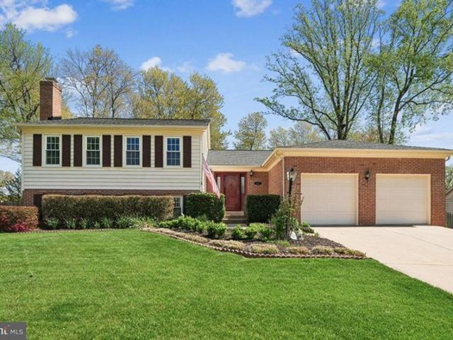 4603 Demby Dr, Fairfax, VA 22032