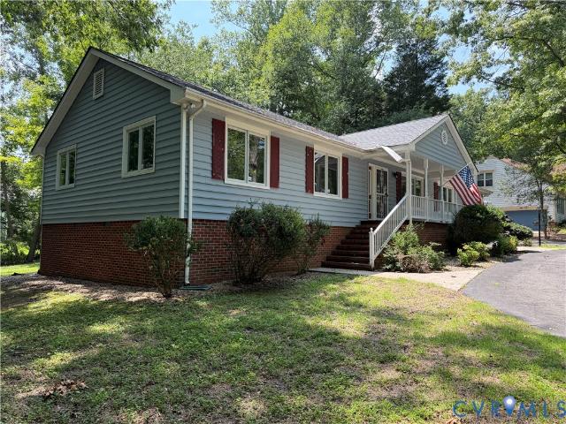 4603 Edenton Place