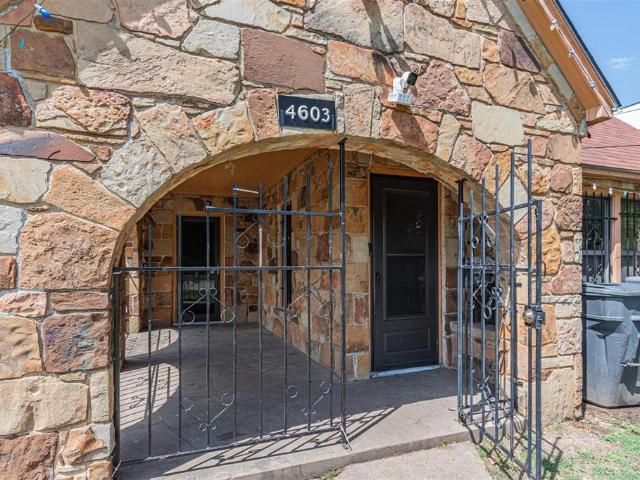 4603 Fairmount St, Dallas, TX 75219 | MLS #21181