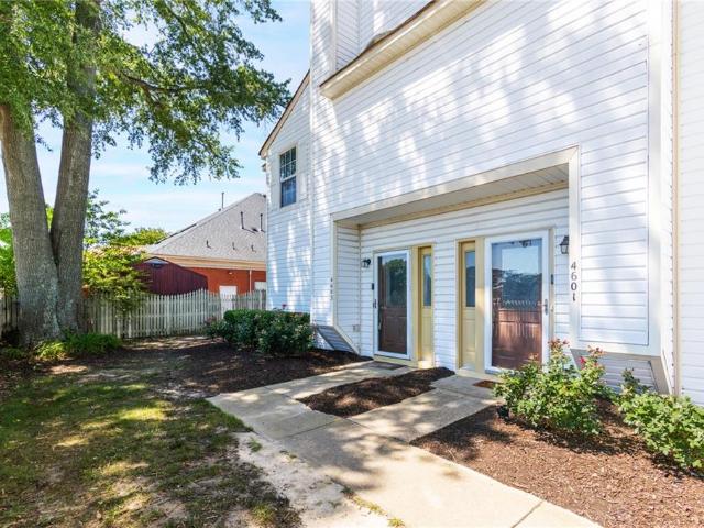 4603 Georgetown PL
