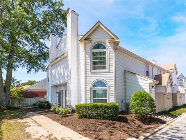 4603 Georgetown Pl, Virginia Beach, VA 23455