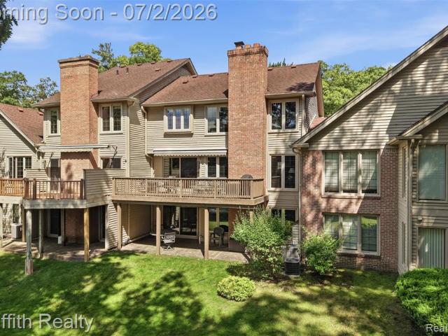 4603 Golf View Drive