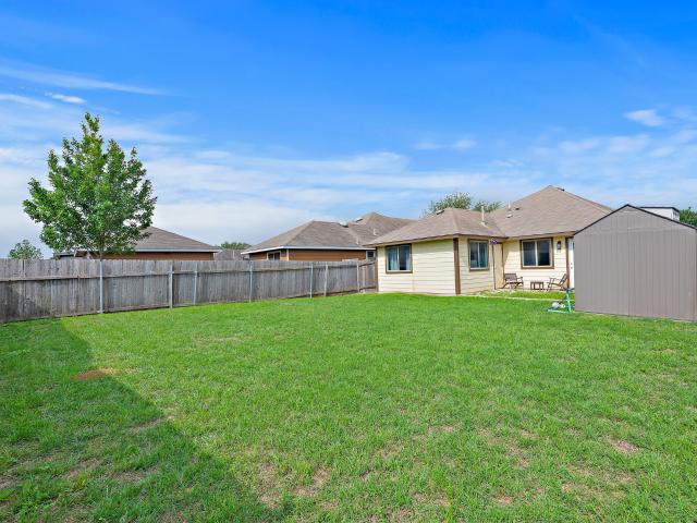 4603 Halliday Ave, Austin, TX 78725 | MLS #3270