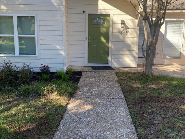 4603 Hickory Downs Drive