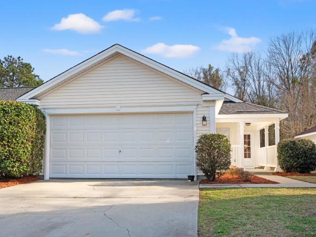 4603 Hidden Creek Ln