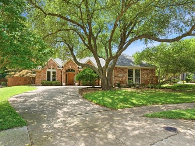 4603 Ivyleaf Ln, McKinney, TX 75072
