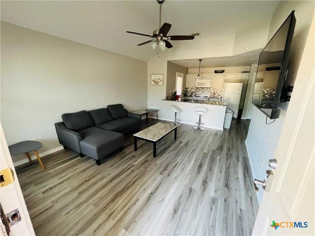 4603 John David Drive A