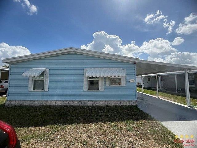 4603 Lakeland Harbor Loop Unit 411, Lakeland, FL 33805