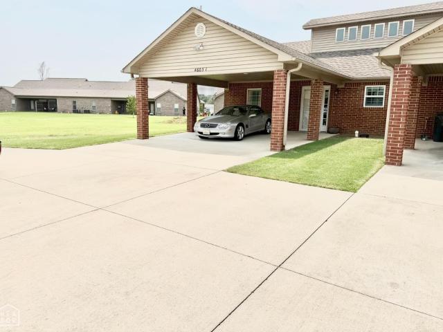 4603 Regina Court