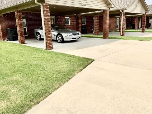 4603 Regina Court # 1