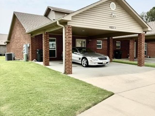 4603 Regina Ct Unit 1, Jonesboro, AR 72404