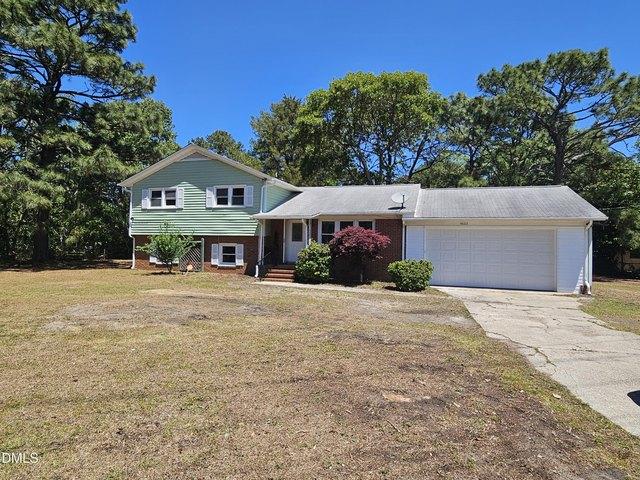 4603 Rosehill Rd, Fayetteville, NC 28311